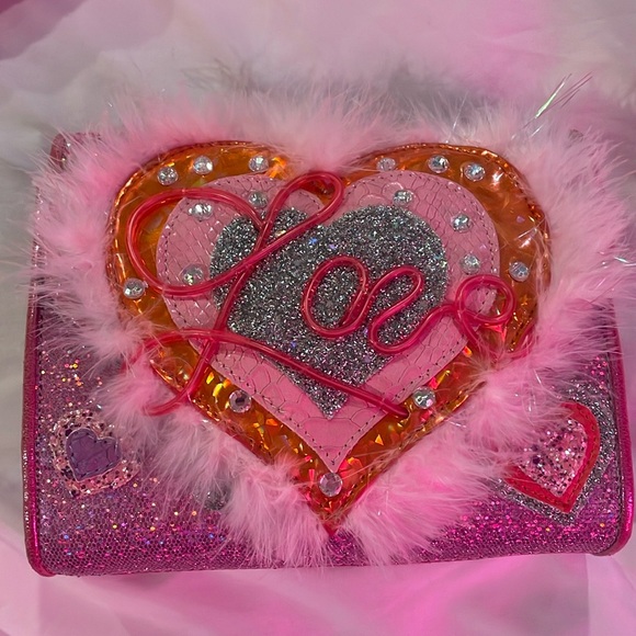 Irregular Choice | Bags | Irregular Choice Hunnie Bunnie Family Reunion ...